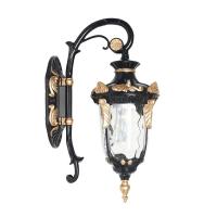 China Retro Exterior Light Waterproof Garden Lights Europe Outdoor Wall Lamp (WH-VR-145) for sale