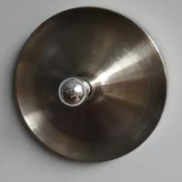 China Nostalgic Space Retro UFO Flying Saucer Lights Bauhaus Space Age wall lamp(WH-VR-161) for sale