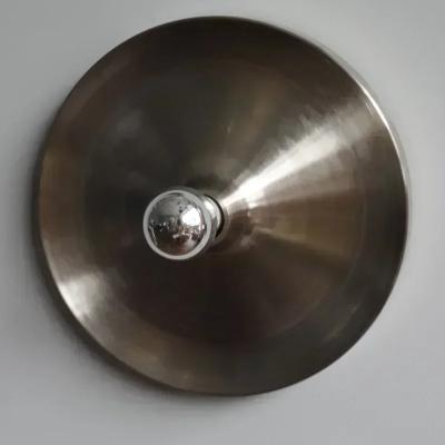 China Nostalgic Space Retro UFO Flying Saucer Lights Bauhaus Space Age wall lamp(WH-VR-161) for sale