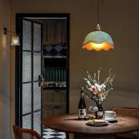 China Retro E27 Bulb Replaceable Light Medieval Vintage Chandelier (WH-VP-317) for sale