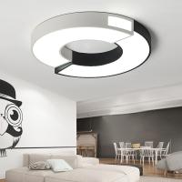 China Modern LED Ceiling Lights For Living Room Bedroom overhead lamp fixtures (WH-MA-05) for sale