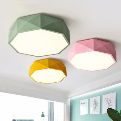 China Inside home modern ceiling lights luminaria led Bedroom Fixtures (WH-MA-06) for sale