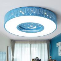 China China Supplier Quality-Assured Round Acrylic cool ceiling lights (WH-MA-09) for sale