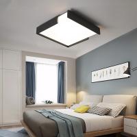 China Trendy Black / White Color ceiling lights For indoor home ceiling decor (WH-MA-13) for sale