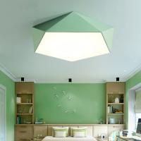 China Modern Interior ceiling lights Dimmable LED Ceiling Lamps Creative Design (WH-MA-14) for sale