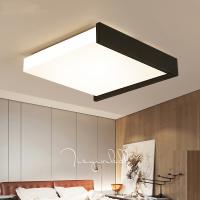 China Stylish Square ceiling lights for indoor home Kitchen Dining room Lighting Fixtures (WH-MA-17) for sale