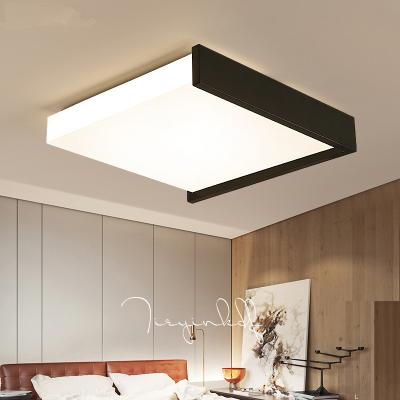 China Stylish Square ceiling lights for indoor home Kitchen Dining room Lighting Fixtures (WH-MA-17) for sale