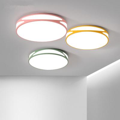 China Round kitchen Dining room ceiling lights Fixtures For house decor (WH-MA-22) for sale