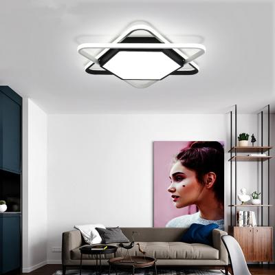 China Sitting room lights ceiling Lamp Fixtures For Indoor home decor (WH-MA-23) for sale