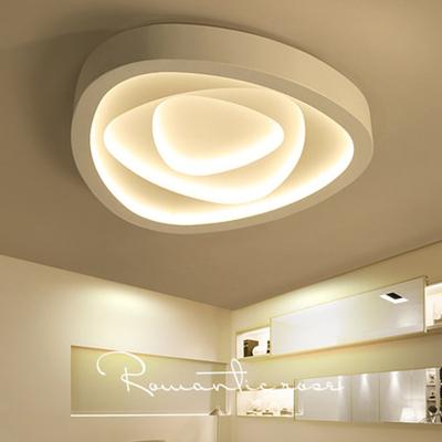 China Triangle Iron ceiling Lights for Indoor home Kitchen Dining room Lighting (WH-MA-25) for sale