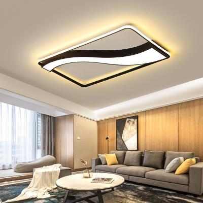 China Led ring ceiling light with Acrylic Lampshade for Indoor home Lighting Fixtures (WH-MA-76) for sale