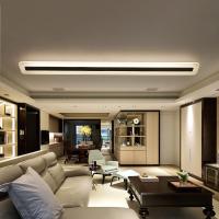 China Acylic basic ceiling light fitting for Living room Bedroom Kitchen Fixtures (WH-MA-79) for sale