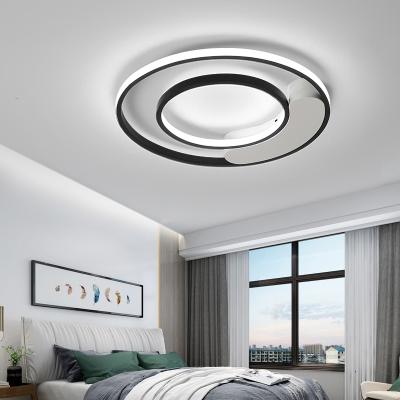 China Kitchen ceiling spotlights Acrylic ceiling lamp Lighting Fixutres (WH-MA-81) for sale