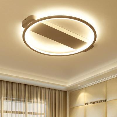 China Fore Round Shapes ceiling lights for indoor home Lighting Fixtures (WH-MA-99） for sale