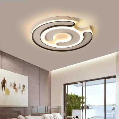 China Fancy ceiling light fixtures For Indoor Bedroom Living room Lighting (WH-MA-101) for sale