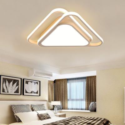 China Cool ceiling light fixtures for Indoor Bedroom Kitchen Living room home Lighting (WH-MA-102) for sale