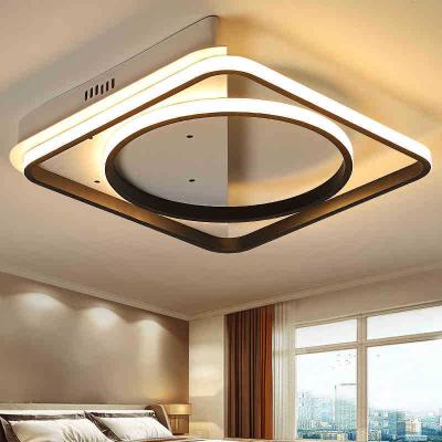 China Sphere Acrylic ceiling light restaurant bedroom indoor lamp fixures (WH-MA-104) for sale