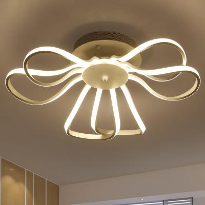 China Standard ceiling light fixture for indoor home Lighting Fixtures (WH-MA-112) for sale