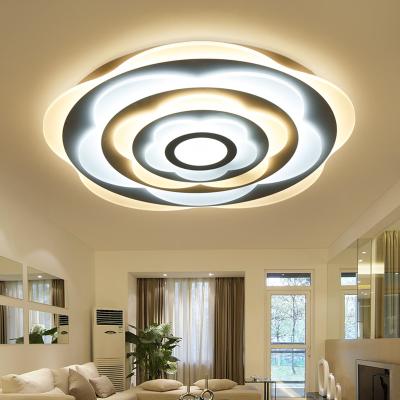 China Decorative Fancy ceiling lights for living room Bedroom Foyer Lighting Fixtures (WH-MA-118) for sale