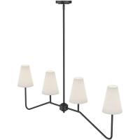 China Vintage Rustic Industrial Style Chandeliers  Linear Chandelier（WH-AP-622） for sale