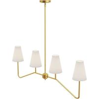 China Vintage Rustic Industrial Style Chandeliers  Linear Chandelier（WH-AP-622） for sale