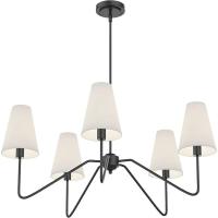 China Vintage Rustic Industrial Style Chandeliers  Linear Chandelier（WH-AP-622） for sale