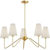 China Vintage Rustic Industrial Style Chandeliers  Linear Chandelier（WH-AP-622） for sale