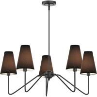China Vintage Rustic Industrial Style Chandeliers  Linear Chandelier（WH-AP-622） for sale