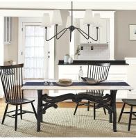 China Vintage Rustic Industrial Style Chandeliers  Linear Chandelier（WH-AP-622） for sale