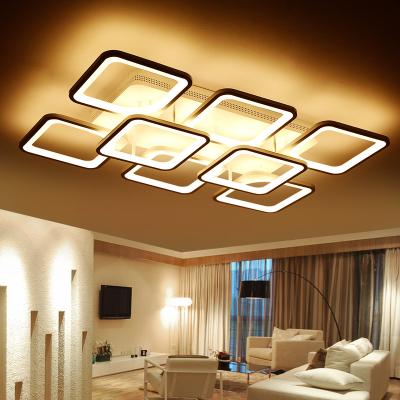 China Modern Ceiling lights and chandeliers for Indoor home decor (WH-MA-122) for sale
