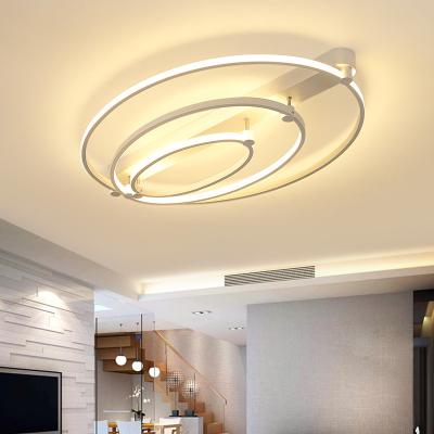 China Led light for bedroom ceiling led lamp for indoor home light fixtures (WH-MA-123） for sale