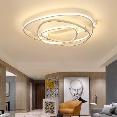 China Amazing Acrylic ceiling Lights for Indoor home ceiling decoration (WH-MA-132） for sale
