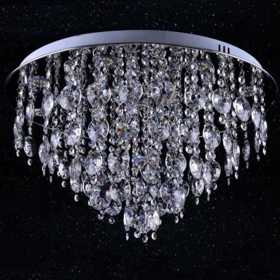 China Multi coloured chandelier ceiling light Fixtures For Home Decoration (WH-CA-28) for sale