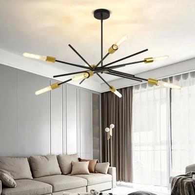 China Elegant LED Pendant Ceiling Light Versatile Chandelier Eastyn Chandelier（WH-AP-643） for sale