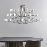 China Moooi Coppelia Designer Loft Villa Duplex Chandelier Coppelia Chandelier（WH-AP-645） for sale