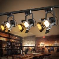 China Antique Industrial ceiling lights For Indoor home Kitchen Dining room Lighting Fixtures (WH-LA-03) for sale