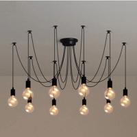 China loft ceiling Lights For Indoor home Lighting Fixtures (WH-LA-13) for sale
