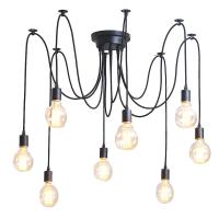 China loft ceiling Lights For Indoor home Lighting Fixtures (WH-LA-13) for sale