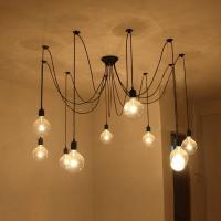 China loft ceiling Lights For Indoor home Lighting Fixtures (WH-LA-13) for sale