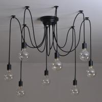 China loft ceiling Lights For Indoor home Lighting Fixtures (WH-LA-13) for sale