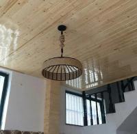 China Vintage Industrial  Rope Ceiling Lamp Hanging Light Chandeliers （WH-AP-683） for sale