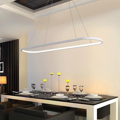 China Decorative Acrylic pendant lighting for indoor home Lighting Fixtures (WH-AP-02) for sale