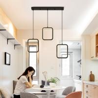 China Simple pendant hanging lights for living room Bedroom Kitchen Lighting Fixtures (WH-AP-07） for sale