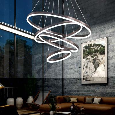 China Decorative hanging pendant lights for living room Bedroom Lighting Fixtures (WH-AP-08) for sale