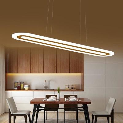 China Restaurant chandelier creative bedroom pendant lamp personality (WH-AP-32) for sale