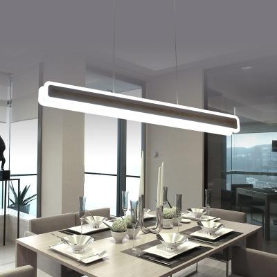 China Fashion Acryylic decorative pendant light fixtures for home Lighting (WH-AP-34) for sale