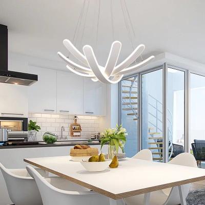 China Designer kitchen pendant lights for indoor home Lighting Fixtures (WH-AP-35) for sale