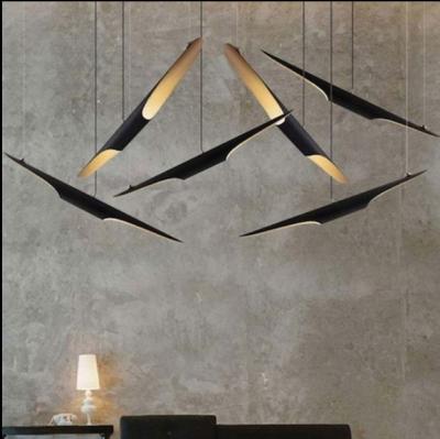 China Italian Design Pendant Lights For Living room Dining room Kitchen (WH-AP-40) for sale