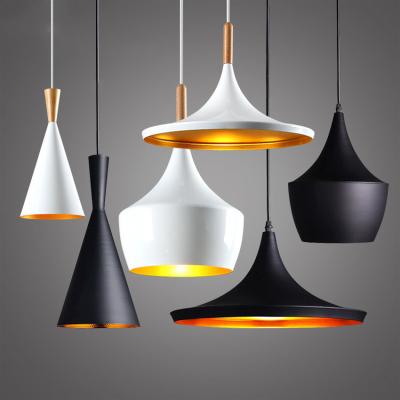 China Modern Black Globe hanging light fixture for Kitchen Dining room Lighting (WH-AP-42） for sale