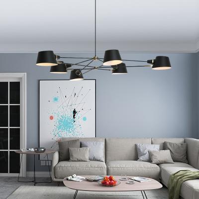 China Latest Black hanging pendant Lights For Bar Dining room Lighting (WH-AP-50) for sale